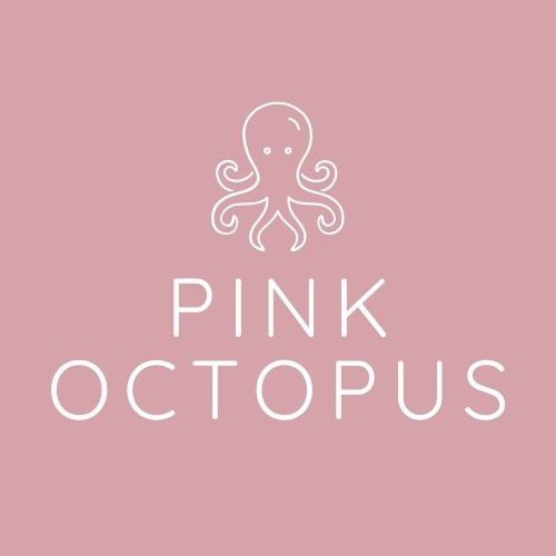 Home - Pink Octopus